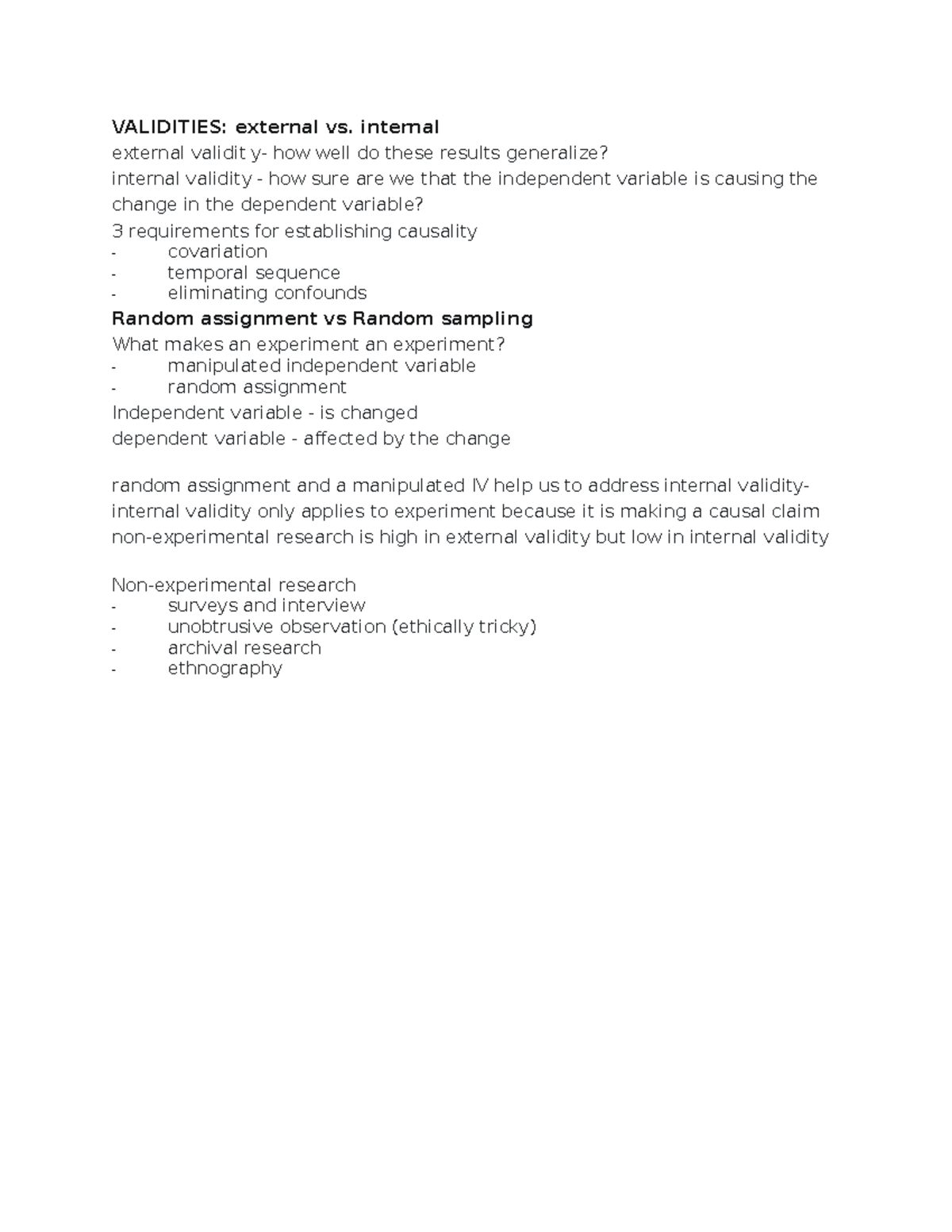 Chapter-3 - These lecture notes go in depth about eternal and internal ...