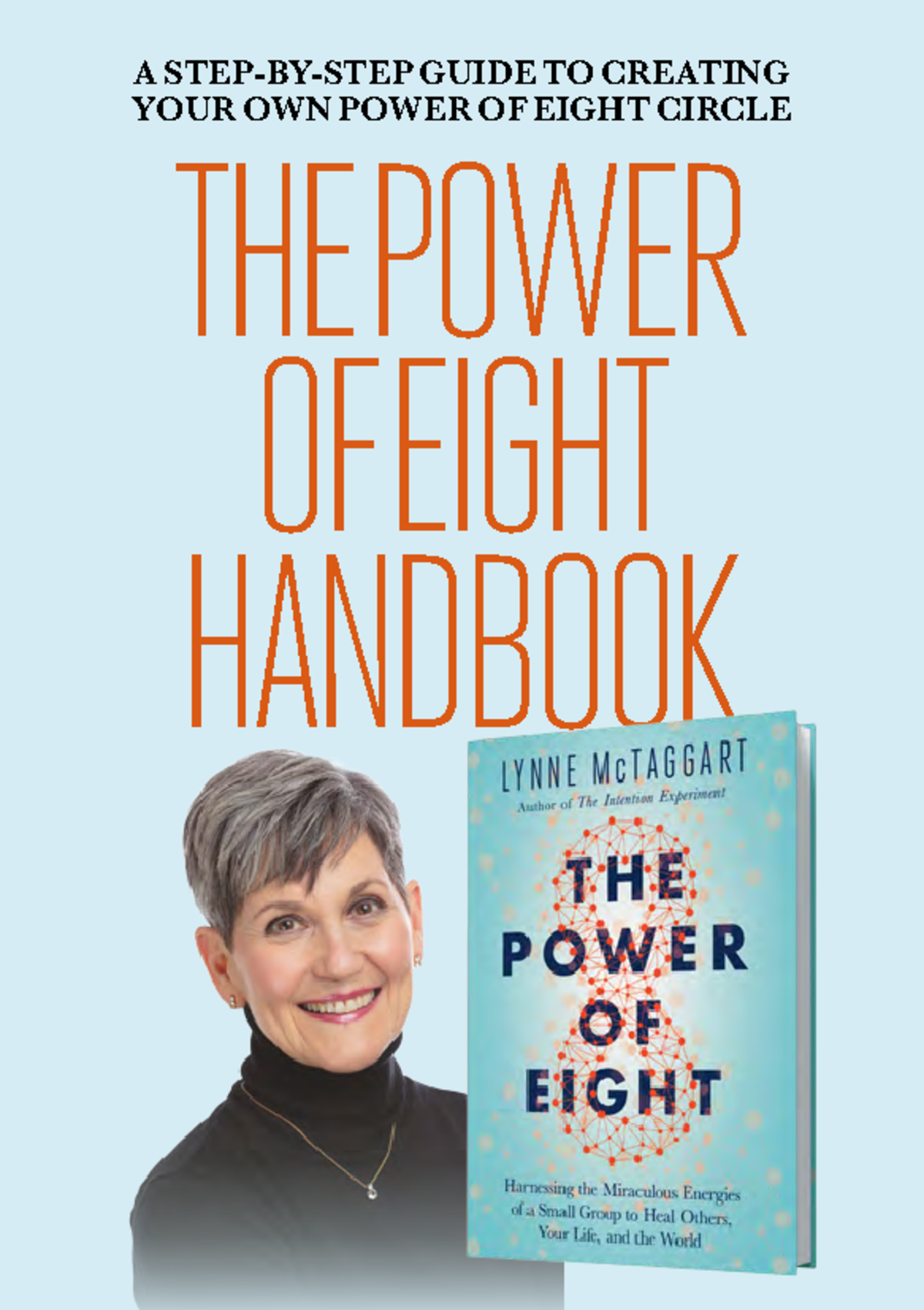 Power 8 - THEPOWER OFEIGHT HANDBOOK A STEP-BY-STEP GUIDE TO CREATING ...