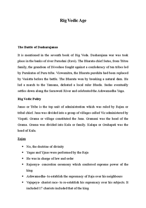 Hsslive-XII History Focus Area Based Notes 2022-sujith - Prepared by ...