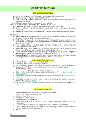 Communicable Disease Final Coaching - COMMUNICABLE DISEASE FINAL ...