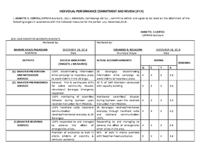 2 BSBA-A Accountin Drills - ACC 121C- Financial Accounting & Reporting ...