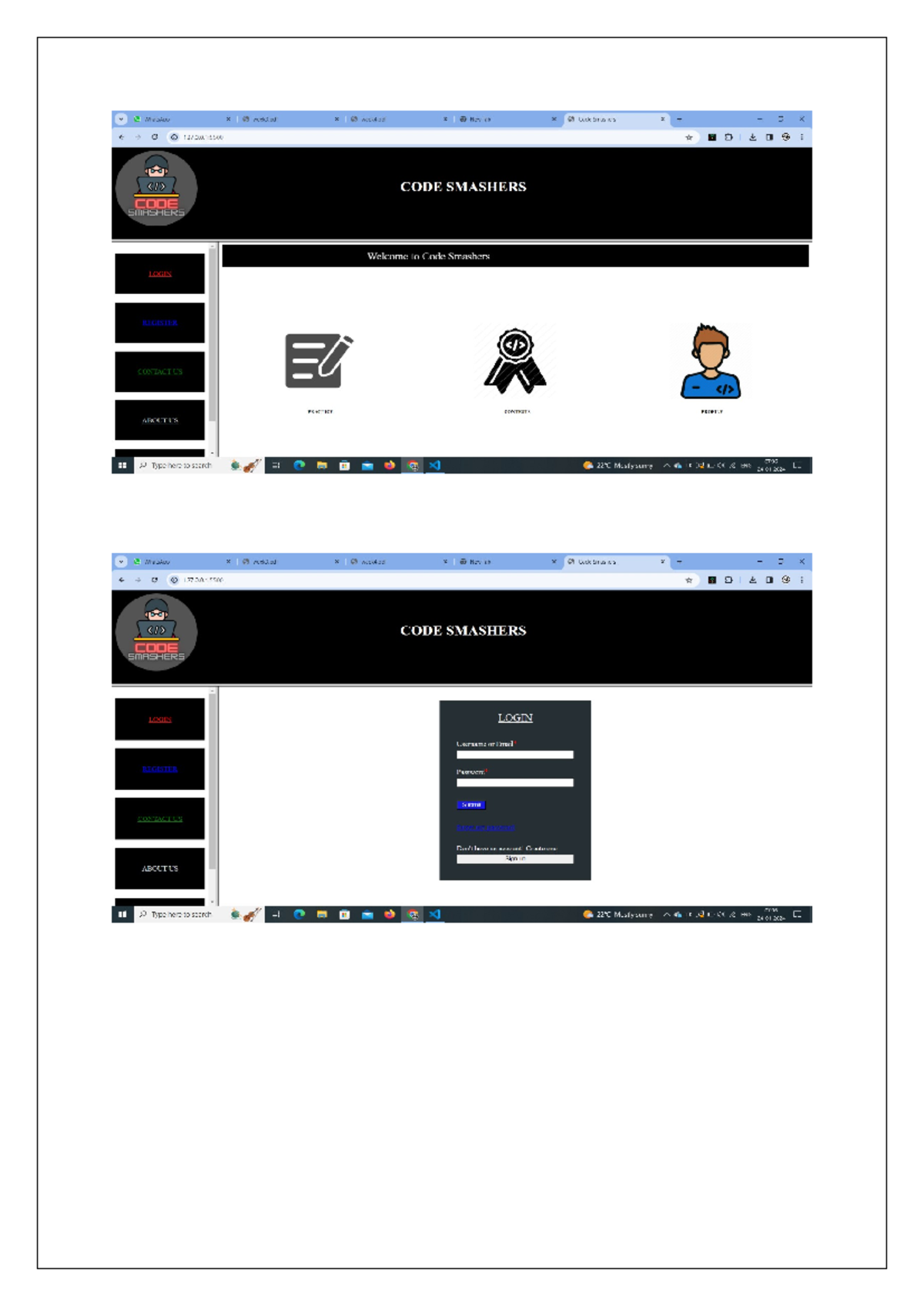 Week3 - COMPUTER SCIENCE AND ENGINEERING - Studocu