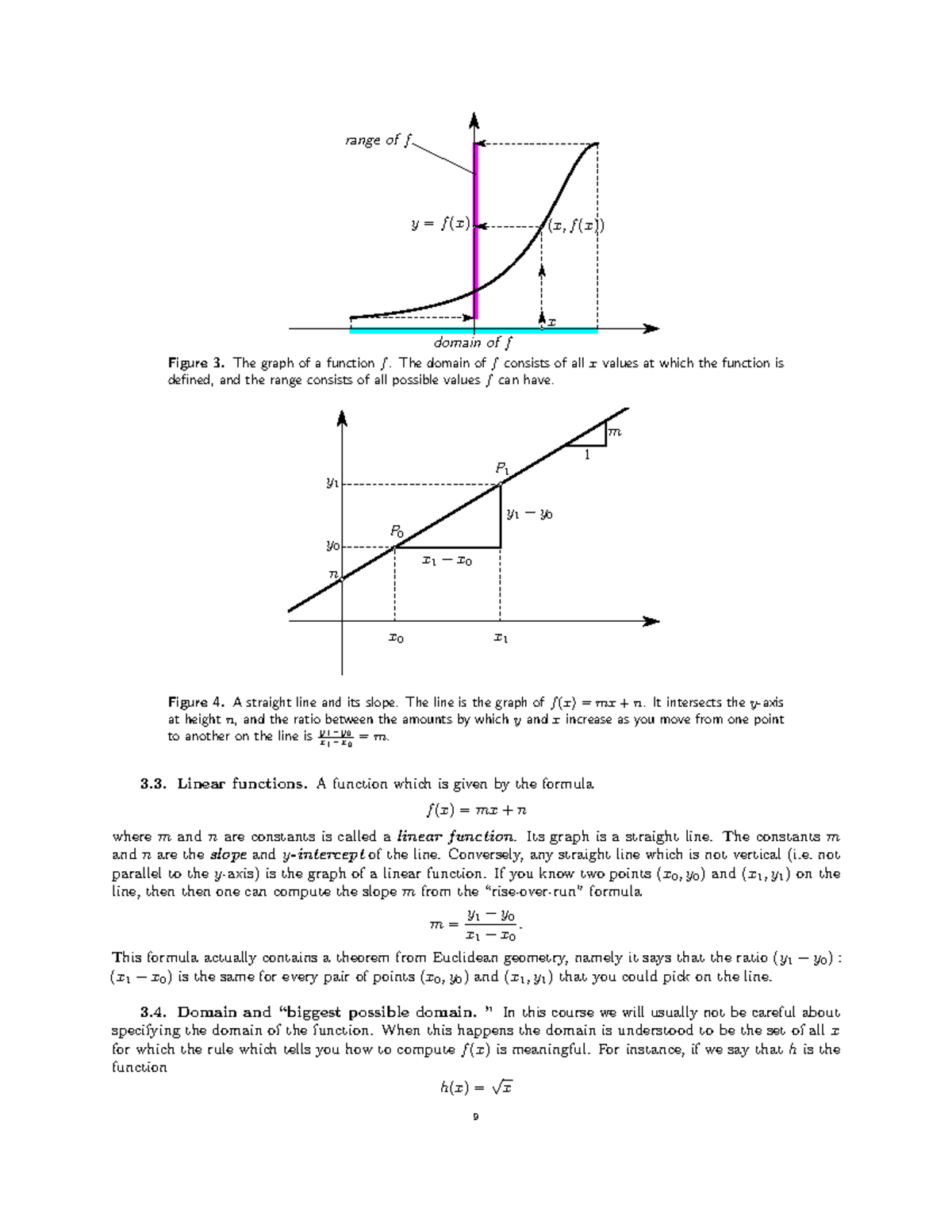 Free221-9 - Calculus - Chapter 1 -Numbers and Functions - Page 5 ...