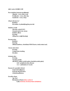 Index Flow Charts - Summary Intro To Medicine 2 - IVF Infusion Rates IV ...