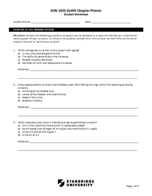 Millie Larsen pt 2 - Documentation Assignment Document your focused ...