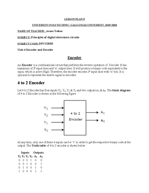 Physical electronics - Lecture notes - BASIC ELECTRONICS NOTES ...