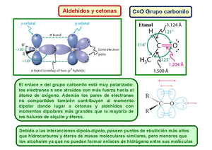 Tema 2 - Tema 2: estructuras de enlace, resonancia, aromaticidad y ...