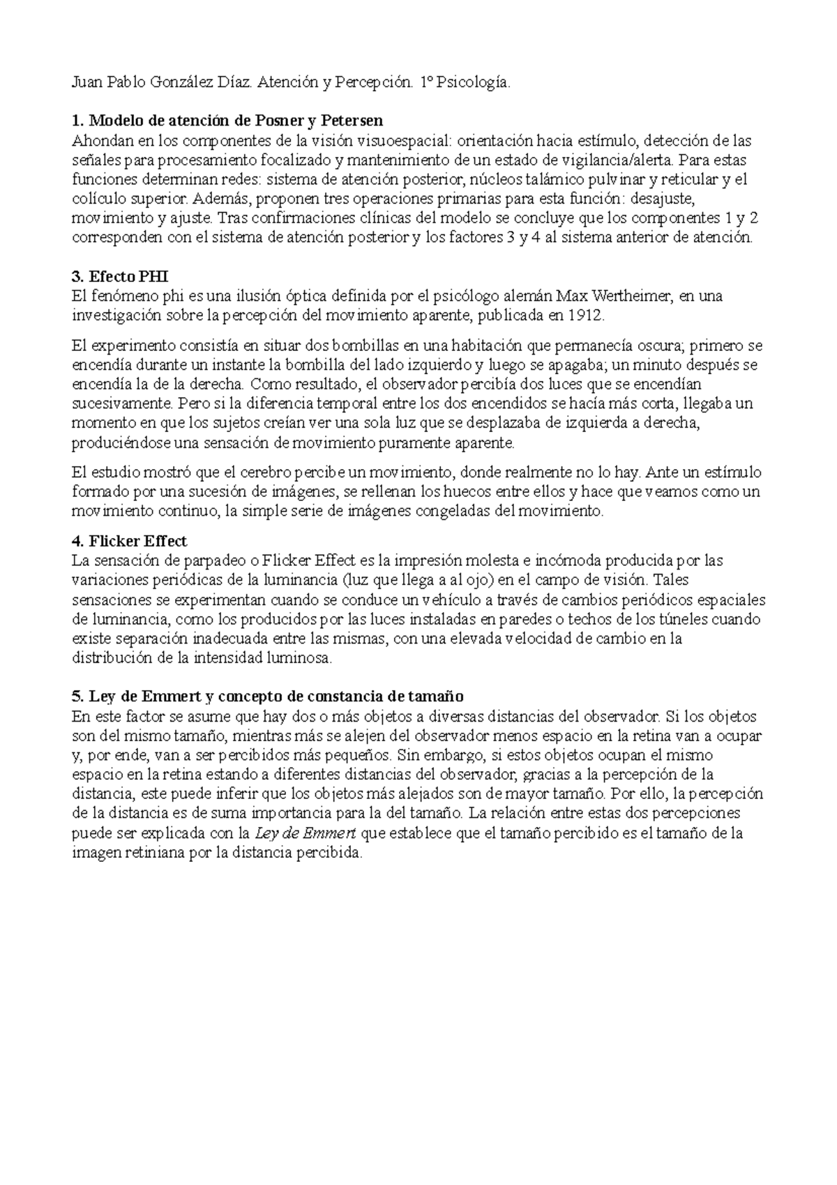 Entrega profesor Gabriel González de la Torre - Juan Pablo y 1. Modelo ...