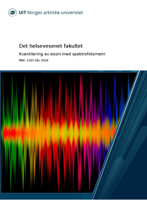 Det kognitive domenet Canvas - Det kognitive domenet PSY-1013/PSY- mars ...