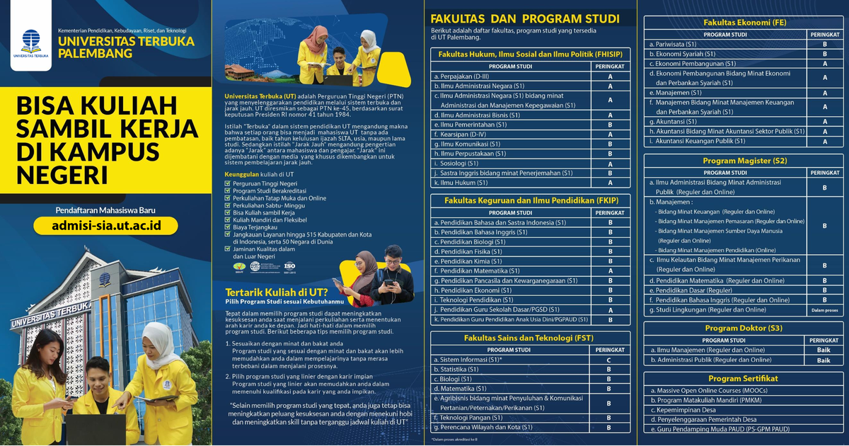 Brosur-UT - Pendidikan - Penghayatan Etika Dan Peradaban - pasca.ut.ac ...