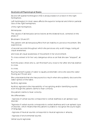 The different types of cortex - There are 3 types of cortex of ...