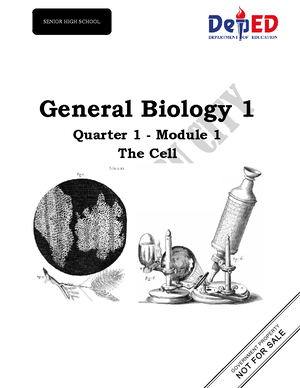 8 Q2 Physics 1 - General Physics 1 Quarter 2 Week 8 Module 8 Ideal Gas ...