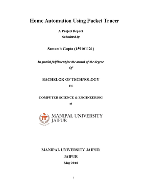 8th Sem IOT QP SET 2 - question paper - Internet Of Things - Studocu