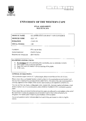 MATH 110 HW 3 - CH Work and assignment - Math 110 Homework #3 Graphs ...
