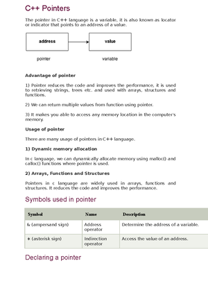 [Solved] Explain the rules that must be followed when overloading an ...