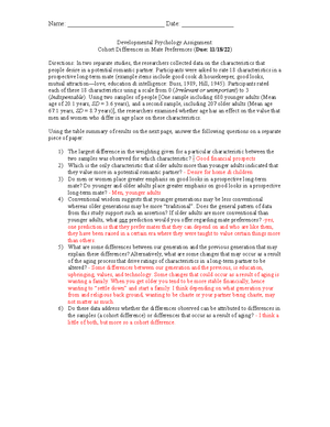 Psych 141- Basic Processes of Learning-2 - Basic Processes of Learning ...