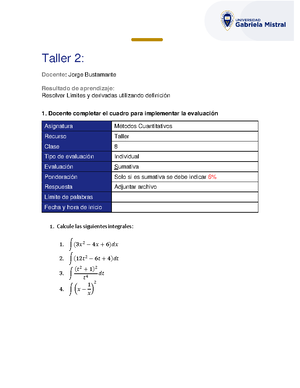 Prueba razones y porcentajes 6° basico Lista - 6° año básico EVALUACIÓN ...