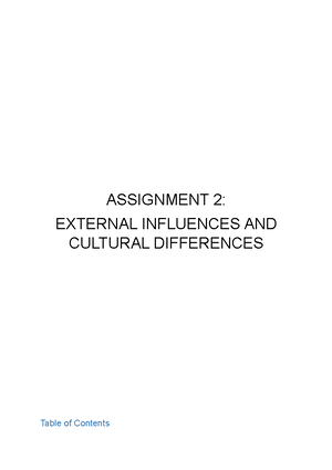 Unit 4 Assignment 1 - Unit 4 – Managing an Event Assignment 1 COULD I BE AN EVENT ORGANISER ...