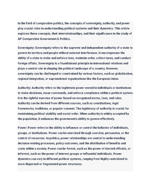 Types and Systems of Governments Study Guide - Presidential: U., Brazil ...