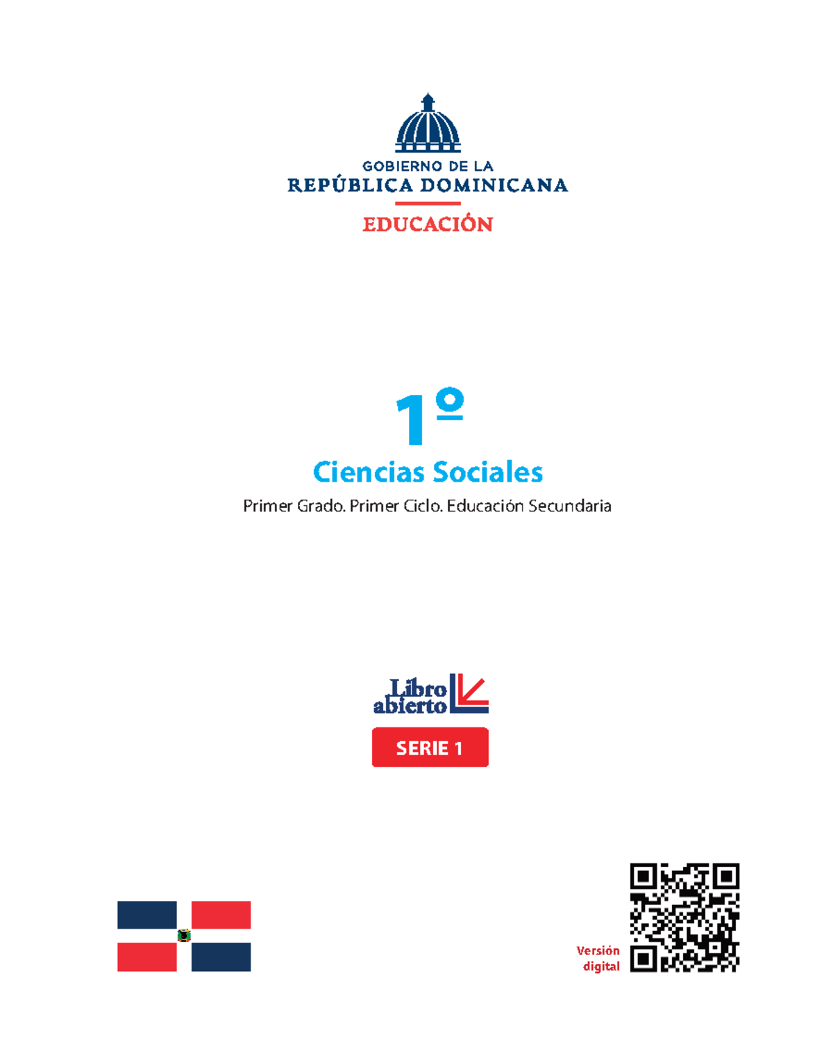 Ciencias Sociales 1° Secundaria (Libro Abierto) - Ciencias Sociales 1 º ...