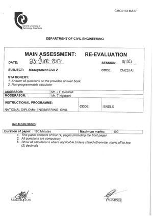 CM-pdf - Introduction to construction management - LECTURE NOTES ON ...