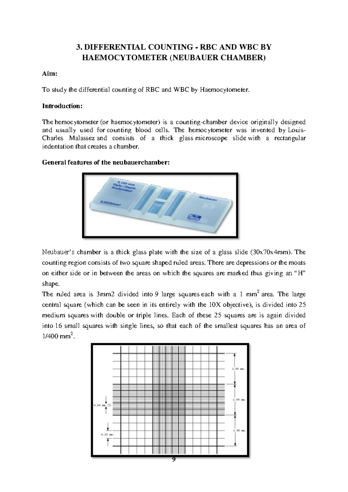 3 - This experiment is very helpful for making assignments - 3 ...