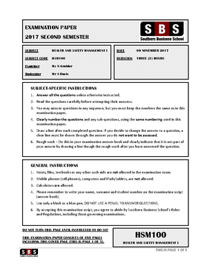 2024 Referencing Guide - © STADIO (Pty) Ltd. No part of this ...