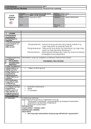 ICT Building Project Identification - PFCA ICT BUILDING SKETCH PLAN ...