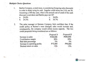 Econ forecasting - Module 4: Forecasting Demand ACTIVITY (Time Series ...
