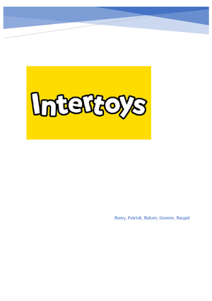 Marktonderzoek Koopproces - Martijn Deurloo Benjamin den Hartog ...