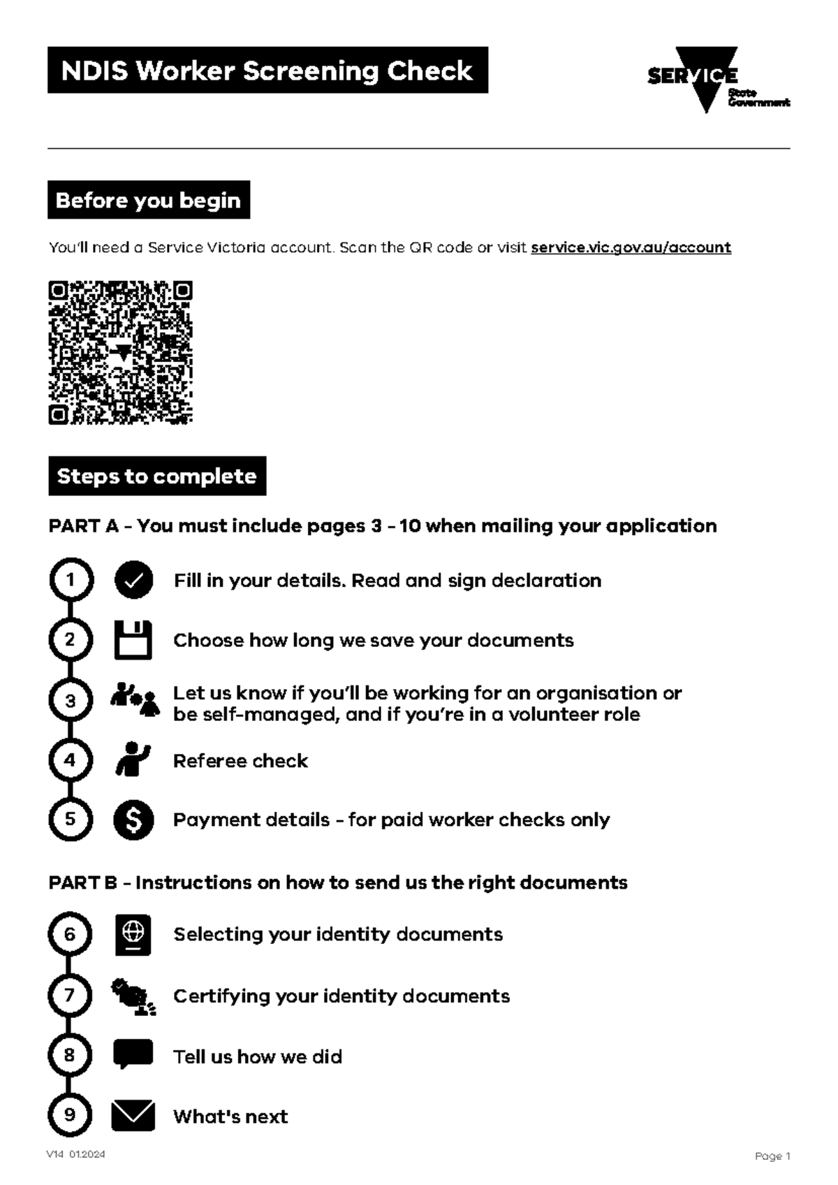 NDIS Worker Screening Check V14 (01 - NDIS Worker Screening Check ...