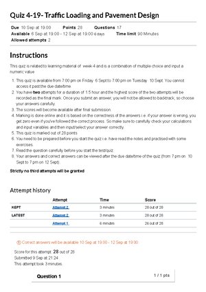 Tute 4 - Tutorial 4 - TUTORIAL 4: VC SELECTION AND COMPUTATION A 2% upgrade is to be connected ...