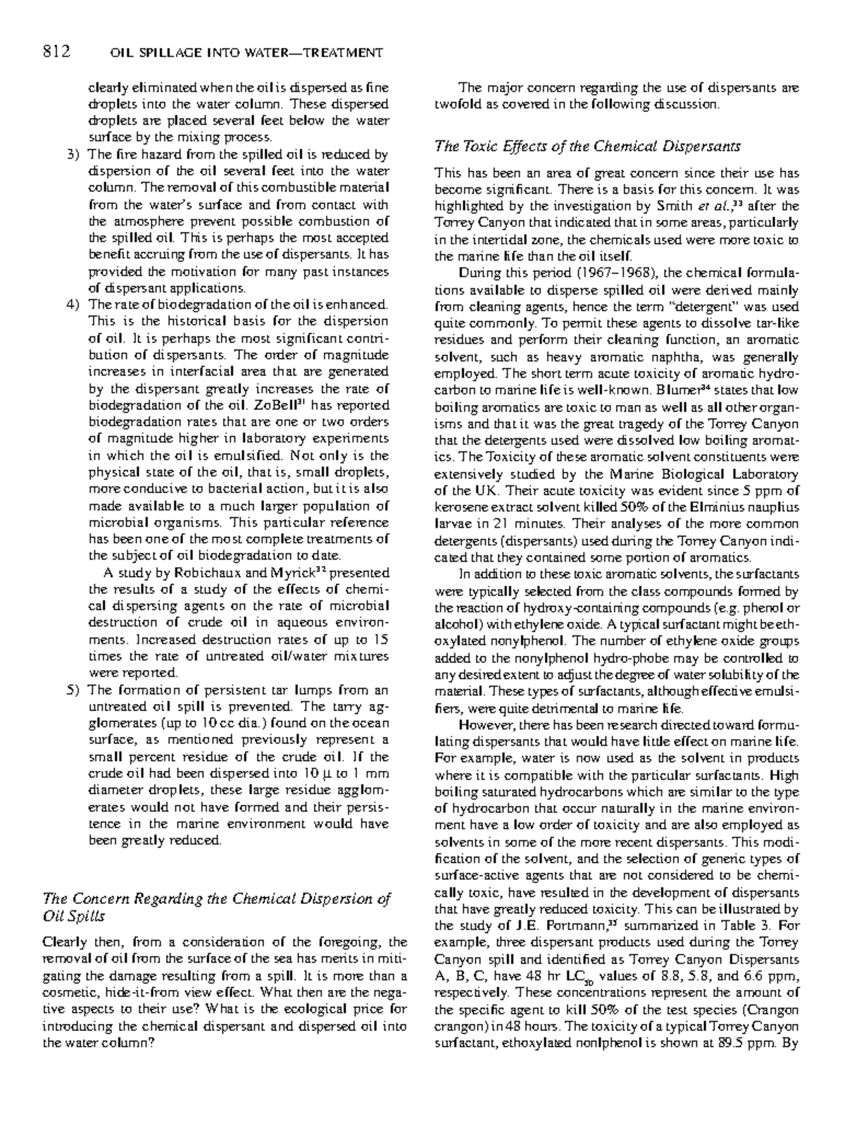 Encyclopedia Environmental Science Engg aboutcivil - clearly eliminated ...
