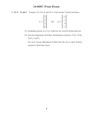 Stats formula Sheet - FORMULA SHEET 𝑥̅ = ∑ 𝑥 𝑖 𝑛 𝑖= 1 𝑛 s 2 = ∑ ( 𝑥 𝑖 − ...