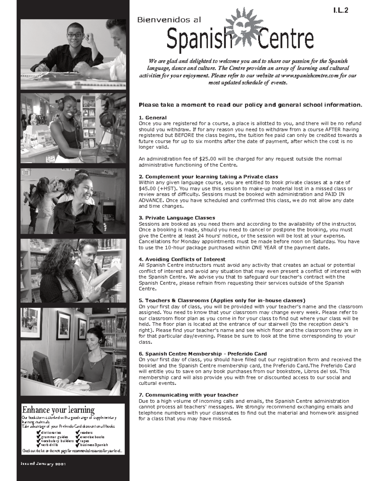 4- Intermediate 2 - 2021 - Please take a moment to read our policy and ...