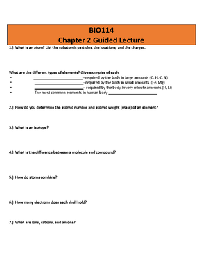 Medical terminogly - Med term worksheet - Hemat(ology)- the study of ...