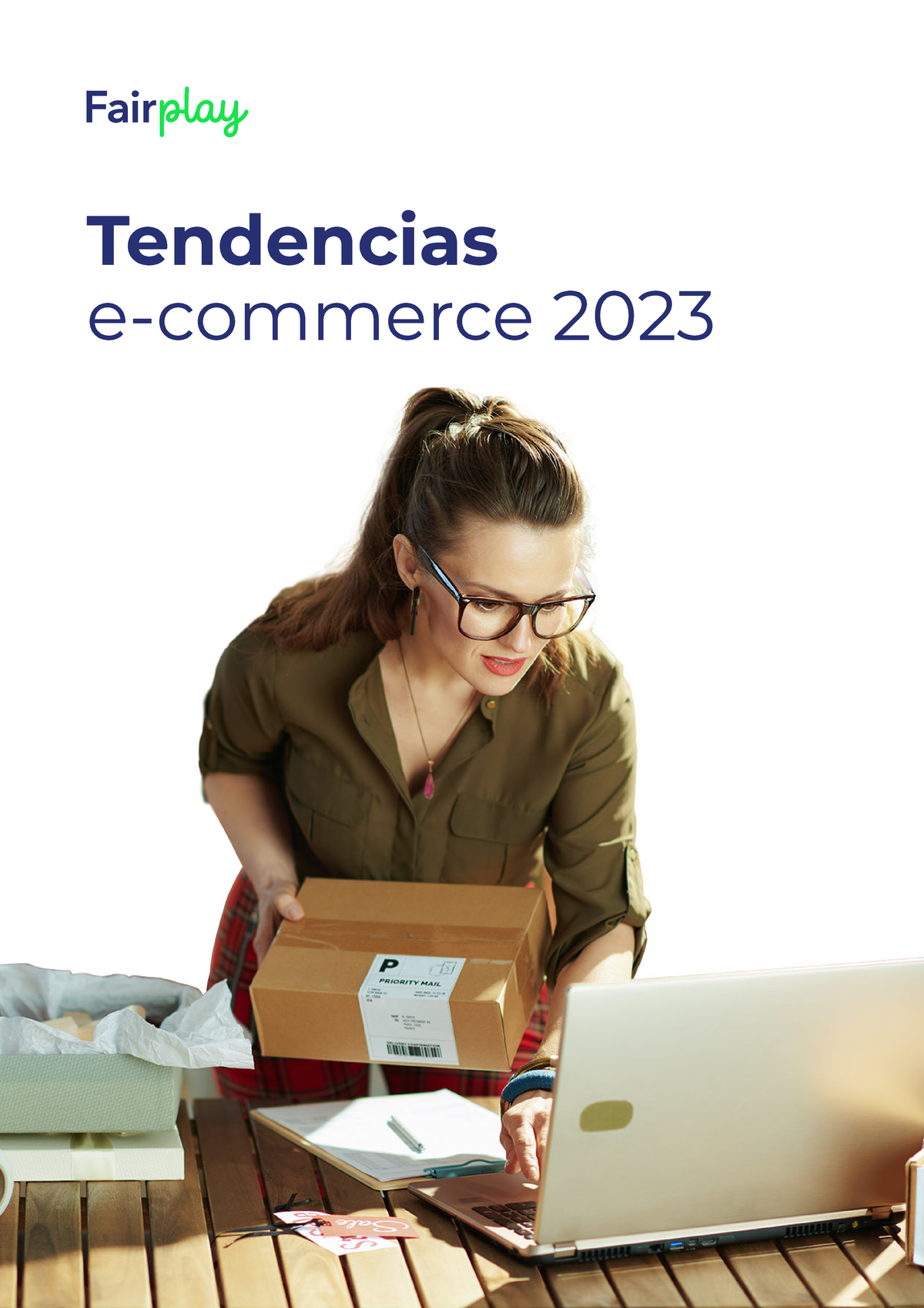 Ebook Tendencias E commerce 2023 Fairplay 1 - Tendencias e-commerce ...