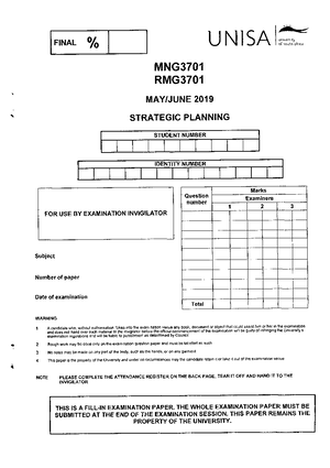Q&A AUI3702 2020 TL 102 3 doc - AUI3702/102/3/ Tutorial Letter 102/3 ...