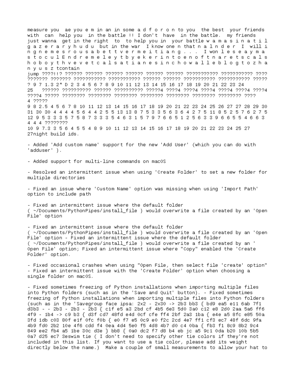 PHAR107 Exam 3 - Directed by Colin Tilley Executive Produced by Jamee ...