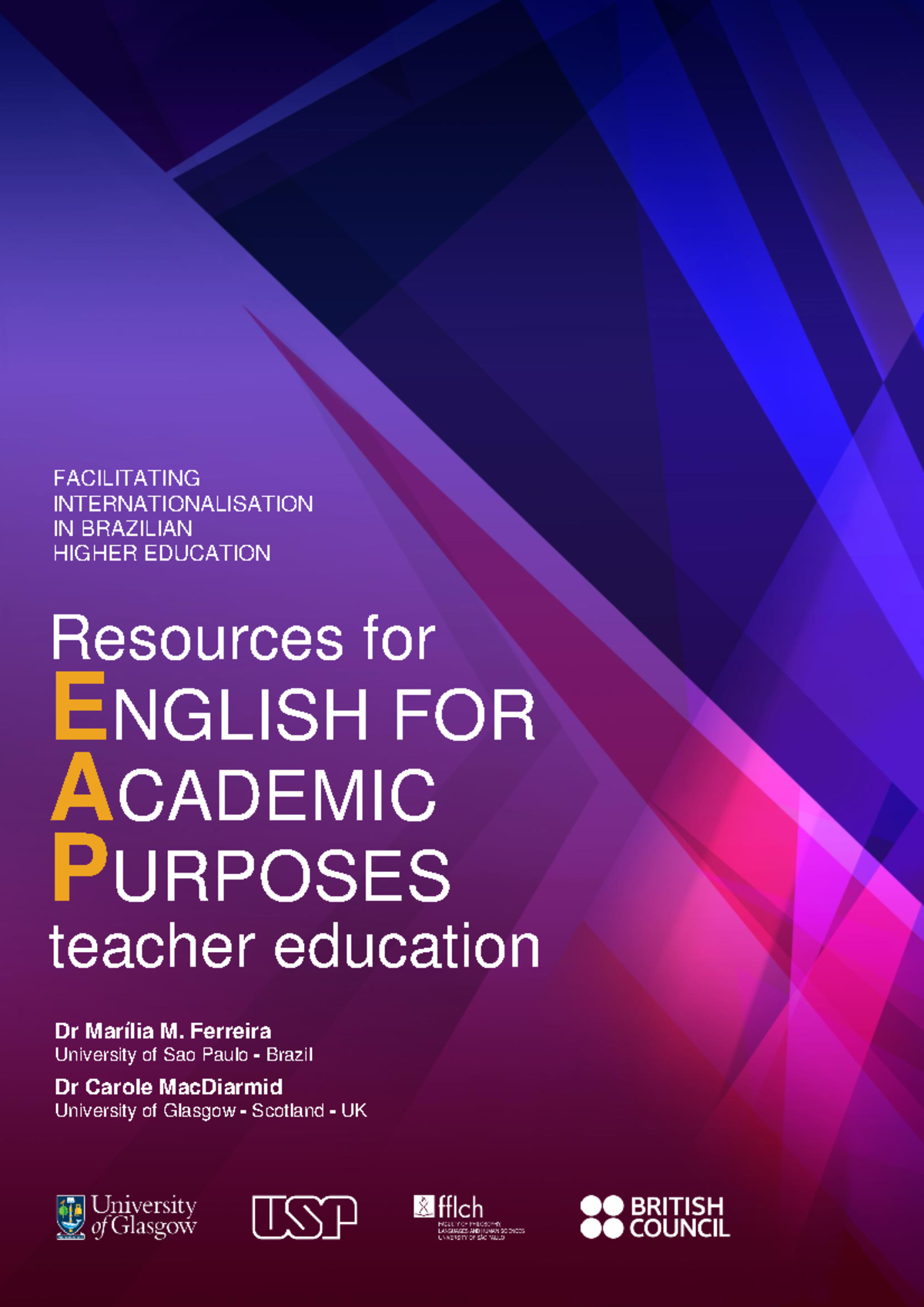 Ebook resources eap 04112020 - ACADEMIC PURPOSES TEACHER EDUCATION ...
