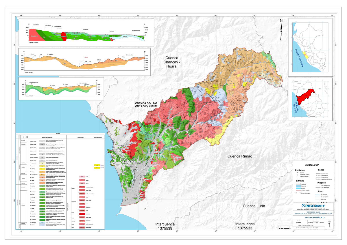 H012-Mapa geologico - 455454 - responsabilidad social - Studocu