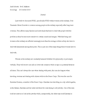 Embracing Defeat - Summary of book - Jack Roberts Prof. Gustafson ...