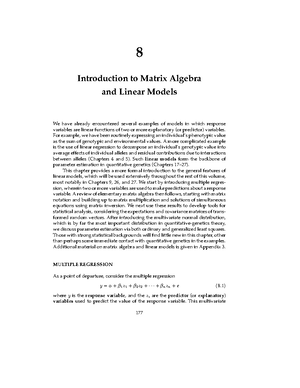 lecture 1 Notes - DAT 494 Notes Chapter 1: Database Systems Why ...