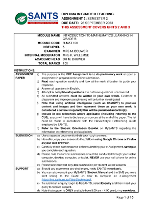 Senior Phase Subject Policies - NHLAZATSHE PRIMARY SENIOR PHASE SUBJECT ...