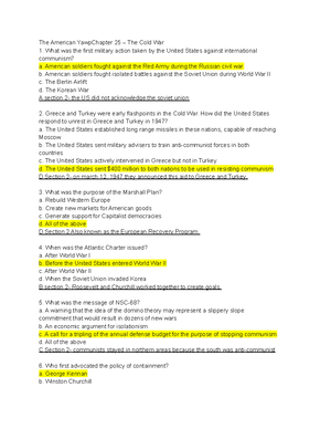 American Yawp Chap. 4 - The American Yawp Chapter 4 – Colonial Society ...