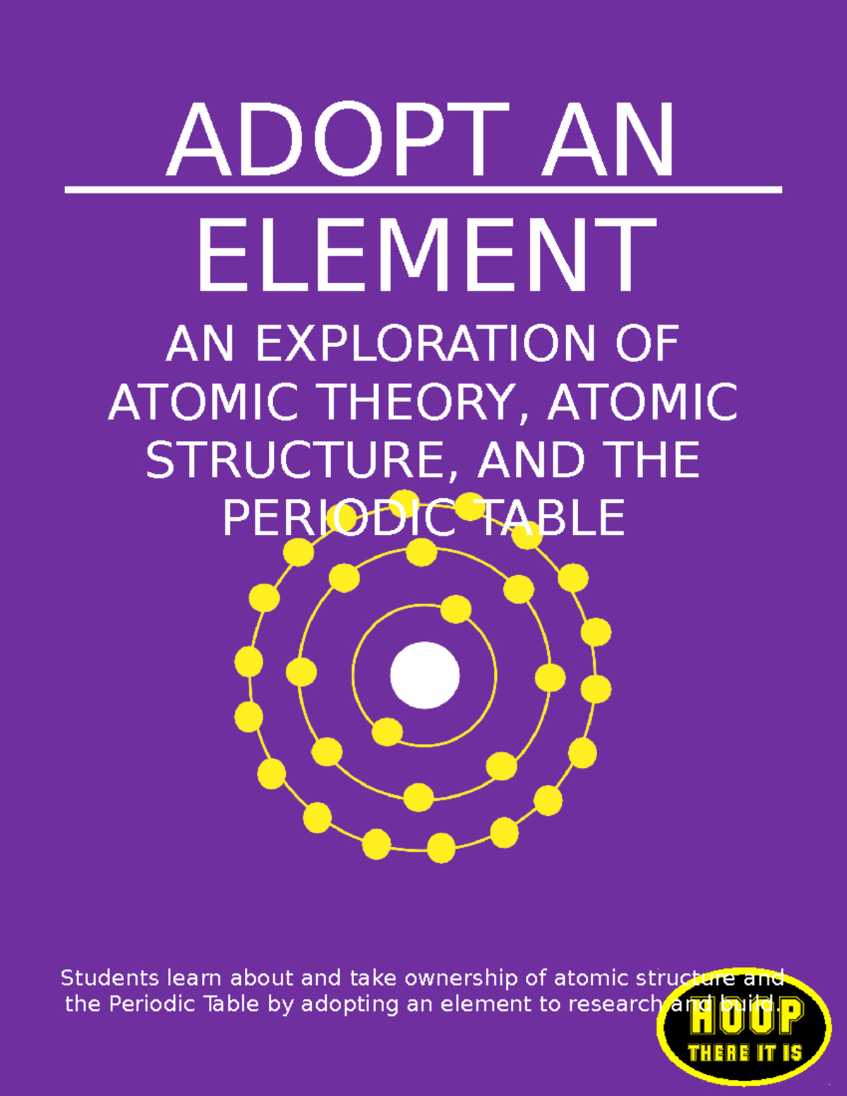 1. Adopt AN Elementproject Students Feb 2020 - ADOPT AN ELEMENT AN ...