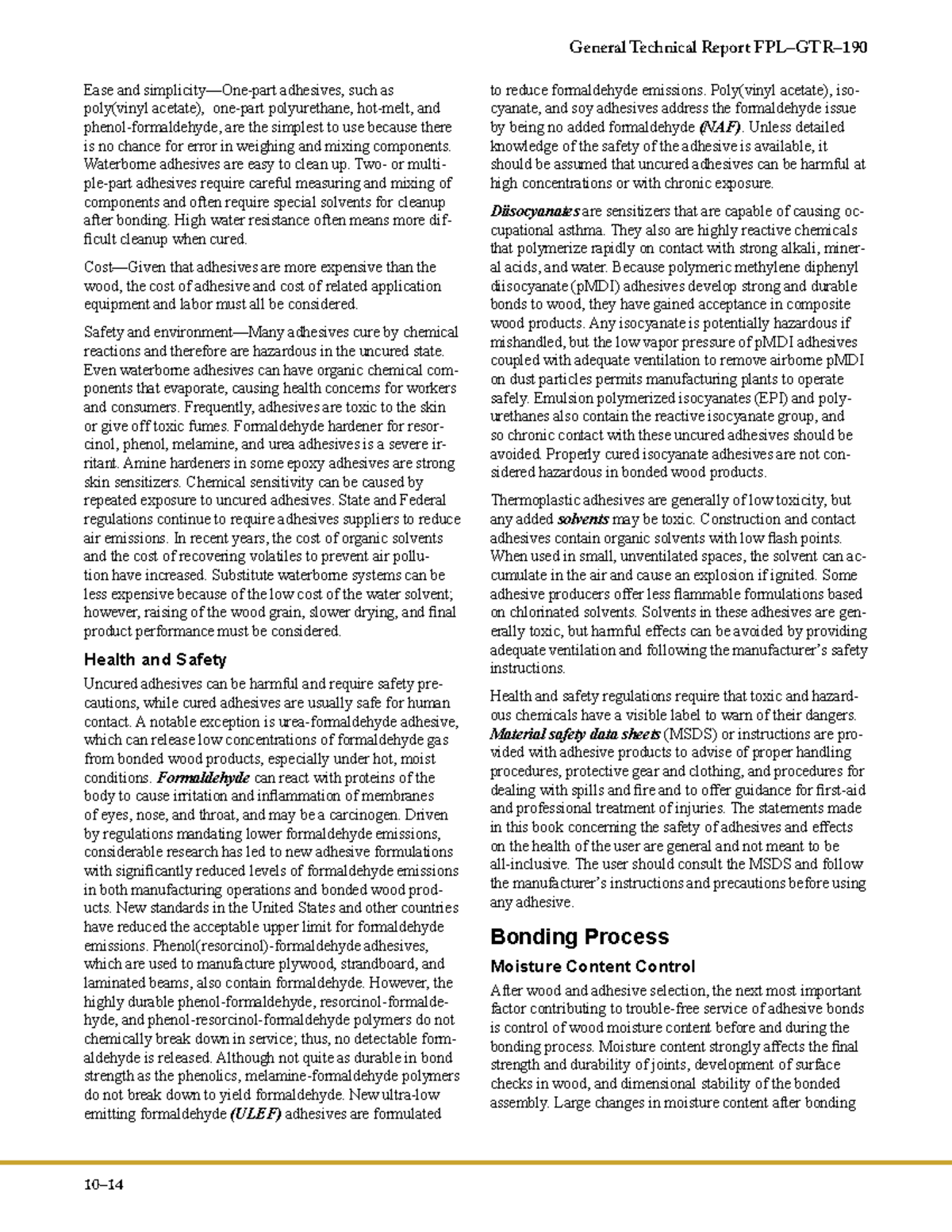 Wood Handbook, Wood as an Engineering Material ( PDFDrive )-49 - Ease ...