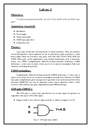 Fitting shop operations - Experiment no. Objective: “Introduction to ...