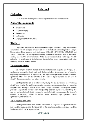 Fitting shop operations - Experiment no. Objective: “Introduction to ...