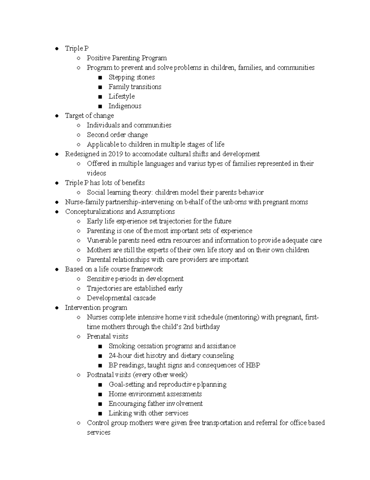 04 02 2020 - Edward Seidman - Triple P Positive Parenting Program ...